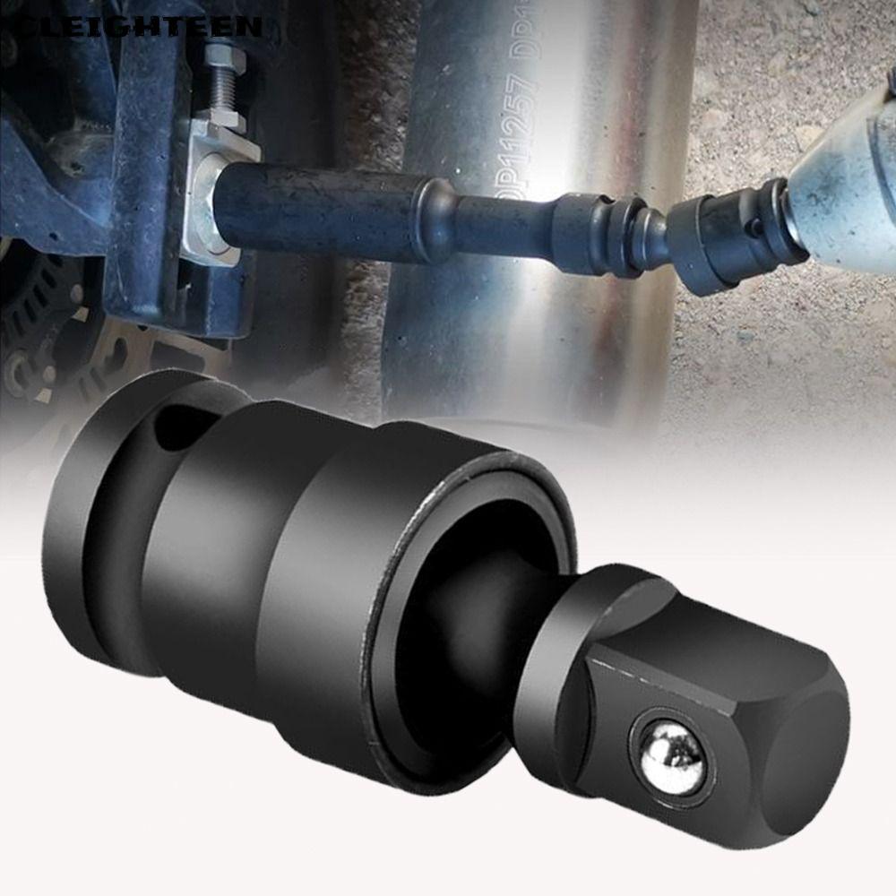 CLEIGHTEEN Air Wobble Sleeve Adapter, Extension 1/2 นิ้ว Drive Swivel ...