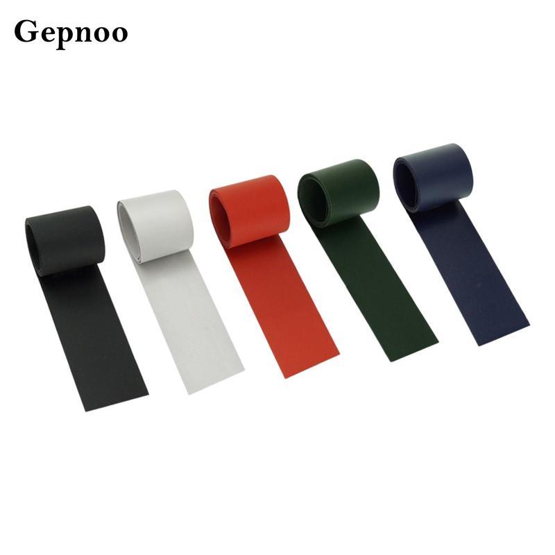 Gepnoo แพทช์ซ่อม PVC ขนาด 39x2 นิ้ว สำหรับเรือแคนยอน กันน้ำและทนต่อการ ...