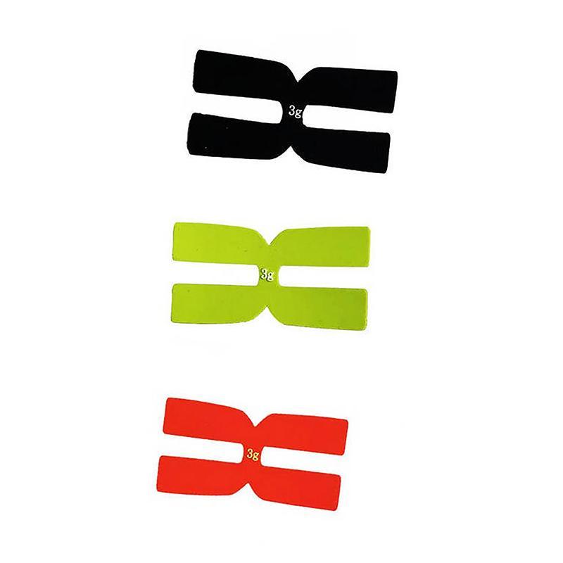 Newwellknownepic Badminton Raet Weight Raet Balance Strips H-รูปเทนนิส ...