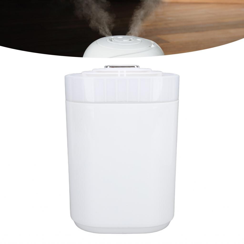 เครื่องเพิ่มความชื้น Home Moon White RGB Ambient Light สำหรับสำนักงาน ...