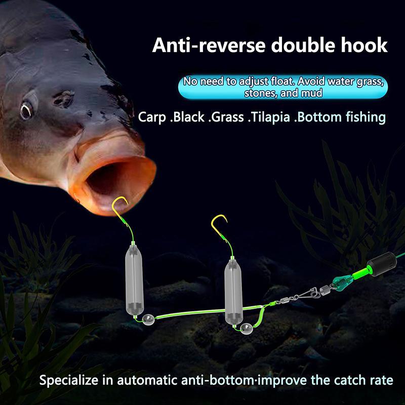 Technicolorsuper 20/50pcs Fly Fishing Float Tube Strike Indicators EVA ...