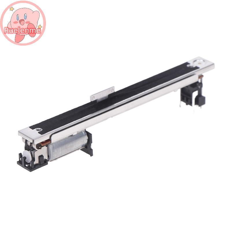 ถูกต้อง 1PCS ไฟฟ้า Fader RSA0N11M9A0J DM1000 M7CLLS9 Mixer ...