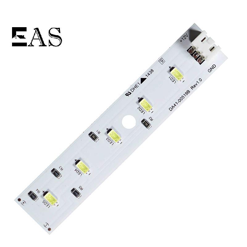 [EA] Da41-00519B SAMSUNG RS552 ตู้เย็นสองประตูไฟ LED พร้อม ...