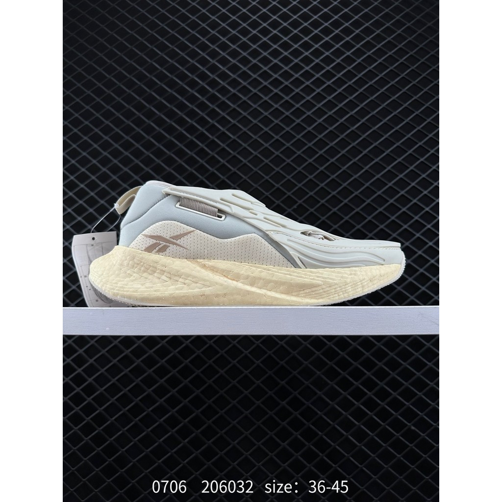 รองเท้ากีฬาแฟชั่น Reebok Floatride Energy Argus X Lace สำหรับผู้ชาย มี ...