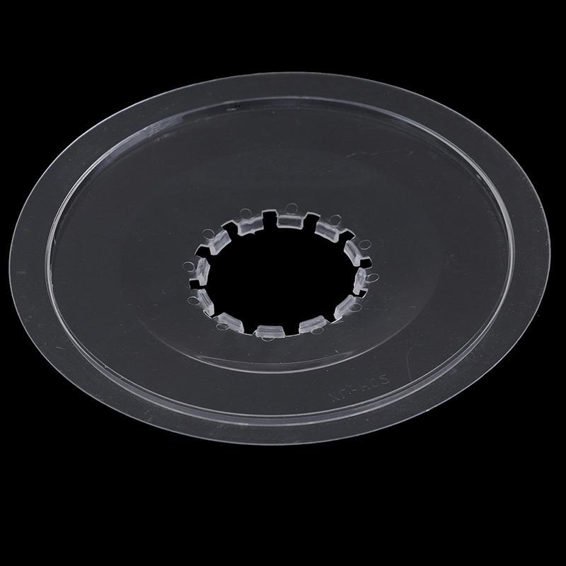 StardustLab จักรยานล้อ Spoke Protector Guard Cassette Freewheel ฝาครอบ ...