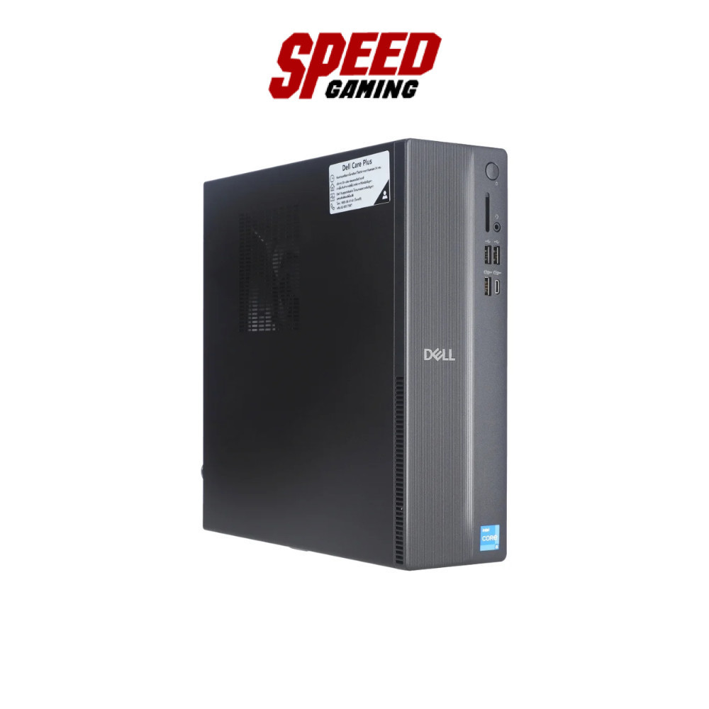 DELL SLIM ECS1250 OECS1250I502 | Intel Core i5-14400 | DESKTOP PC ...