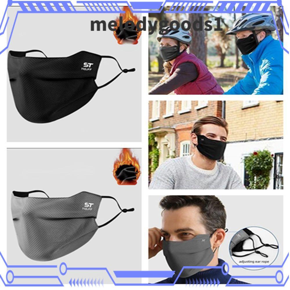 MELODYGOODS Sun Protection Face, Reusable Windproof UV Face Shield, อิน ...