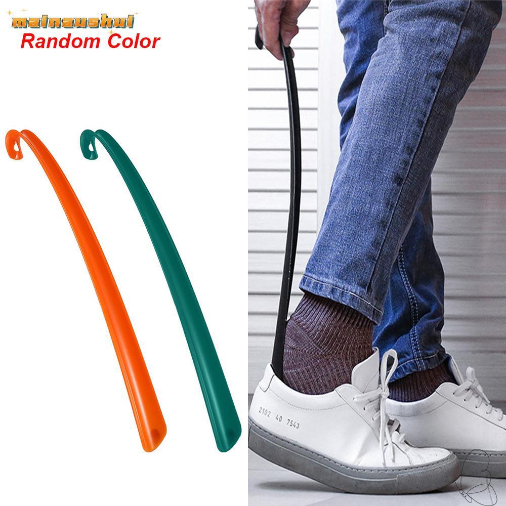 LAZY SHOE HELPER SLIP ON รองเท้าบู๊ตพลาสติก นำออกง่าย | Shopee Thailand