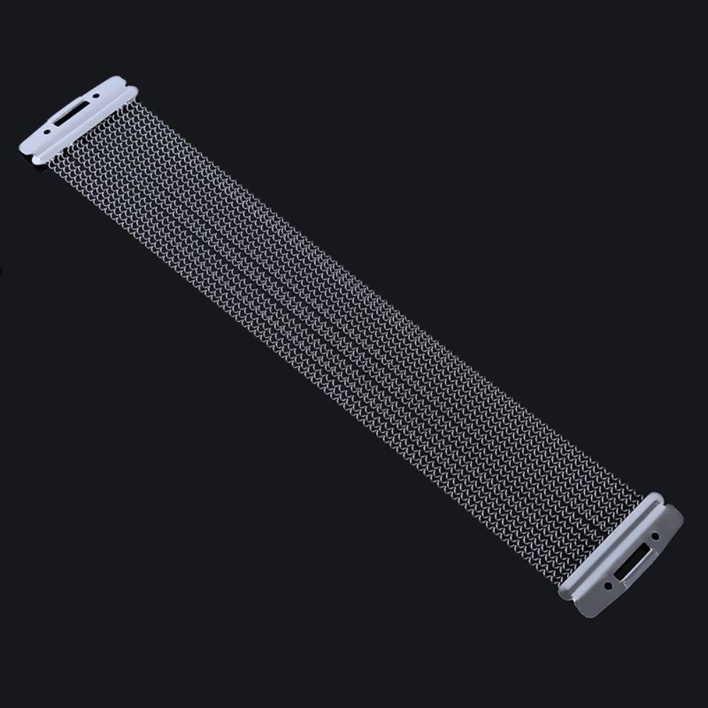 CYBER Drums Spring Strands, ลวดเหล็ก Professional Sand Belt Drum Spring ...