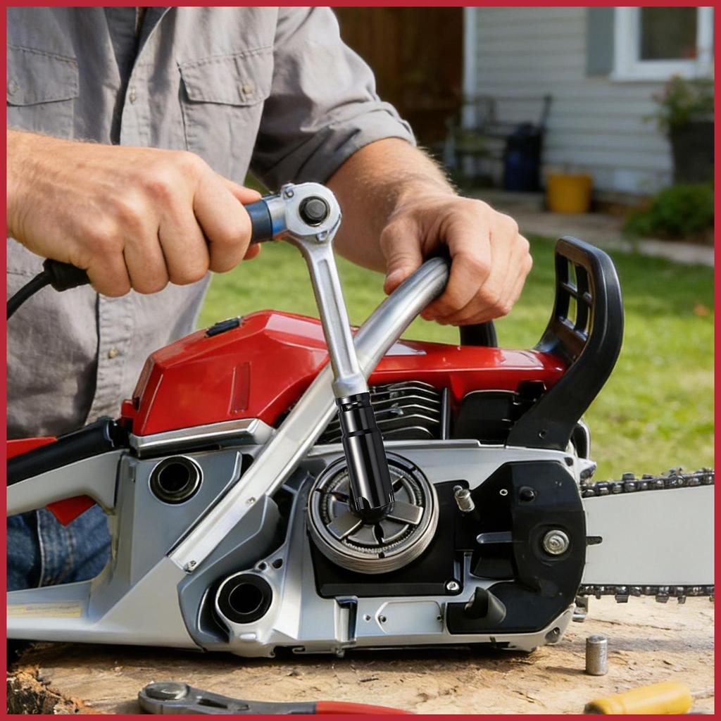 ประแจคลัทช์เครื่องมือ Heavy Duty Removal Sleeve Spanner ซ็อกเก็ตประแจ ...