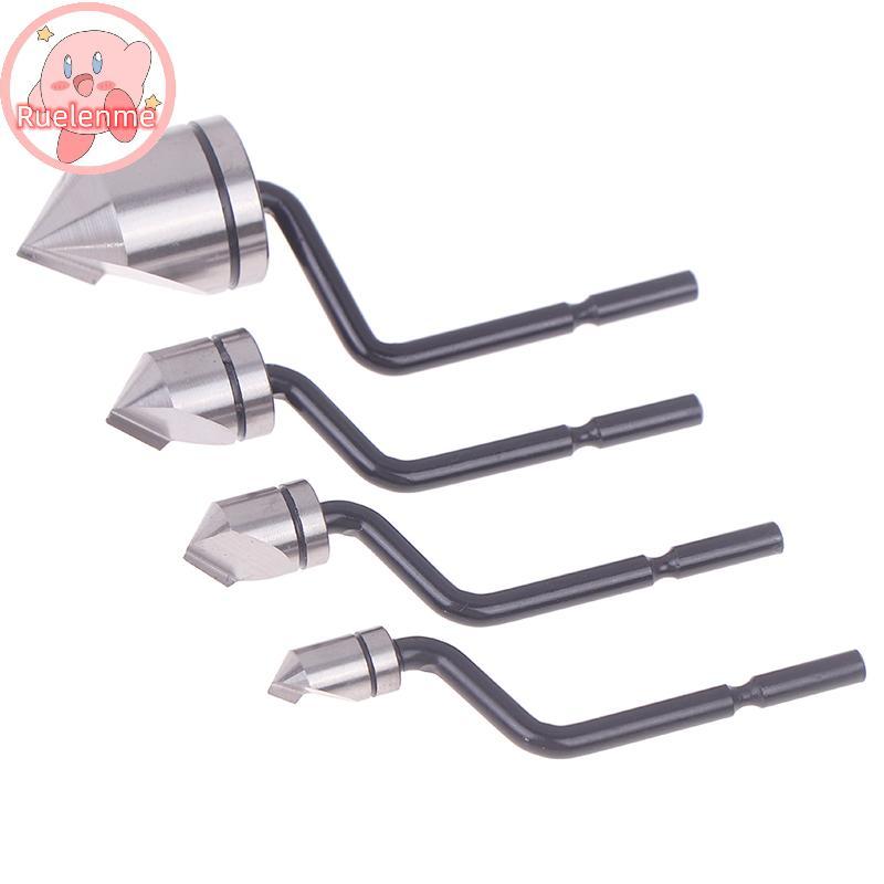 ถูกต้อง 1 ชิ้นใหม่ Chamfer เครื่องมือ Countersunk Blade BC1041 BC1651 ...