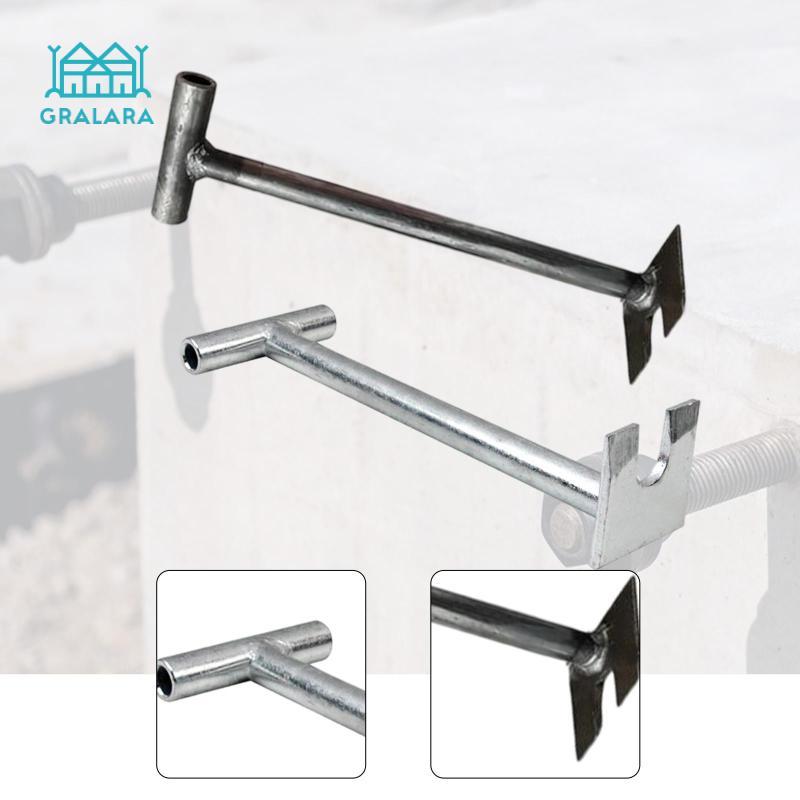 Gralara Anchor Bolt Puller Expansion Bolt Remover สบายเหล็กทนทาน Heavy ...