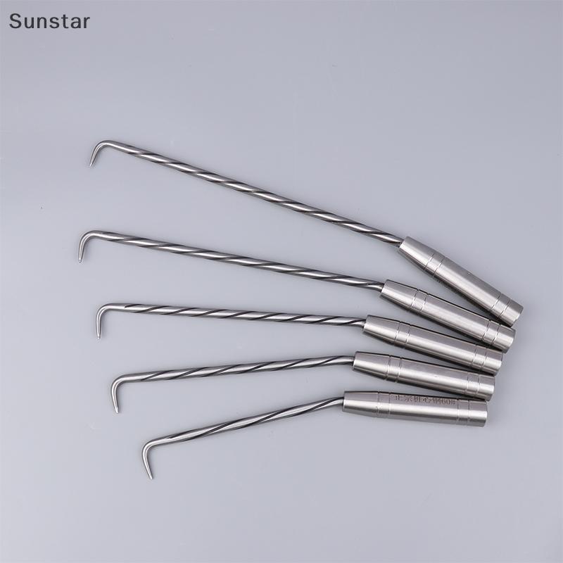 Sunstar Construction Hook Thread Rebar Tie Wire Twister พร้อมตะขอ ...