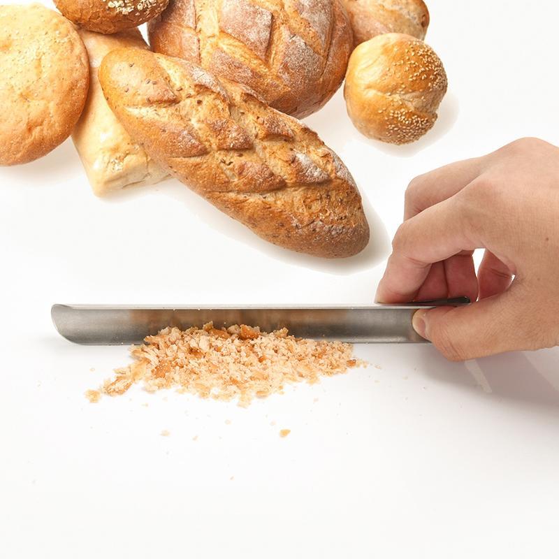 Form & Art เค้กเครื่องมือ Crumb ทําความสะอาด Crumb Sweepers สแตนเลสขนม ...