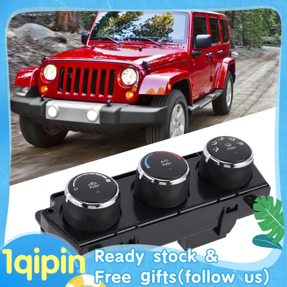 1qipin.th ทั่วไปโมดูลควบคุมสภาพอากาศ AC เครื่องทำความร้อนแผงเปลี่ยน ...