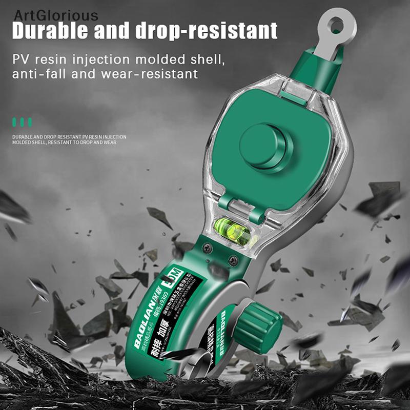 Art ทนทาน Scribes Ink Draw Line Marker Ink Marker หมึกก่อสร้าง Fountain ...