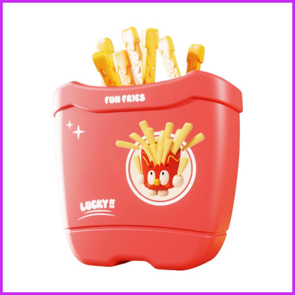 เกมครอบครัว Bounce Potato Chips Interactive Fun Toy Family Board Games ...