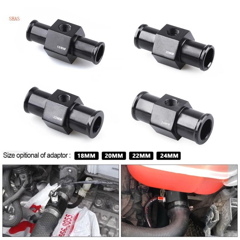 Shas อุณหภูมิน้ําเมตร Joint Water Temp Gauge Joint 18 20 22 24 28 30 32 ...