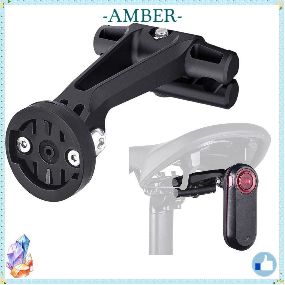 AMBER Seatpost Bracket Mount น้ำหนักเบาทOUCHสำหรับ Varia Radar RVR315 ...