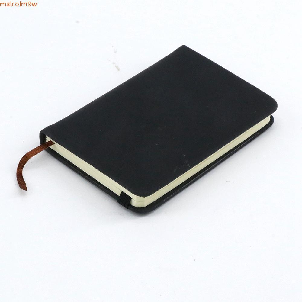SCOPE Memo Notebook Portable Simple Business Notebook Student ...