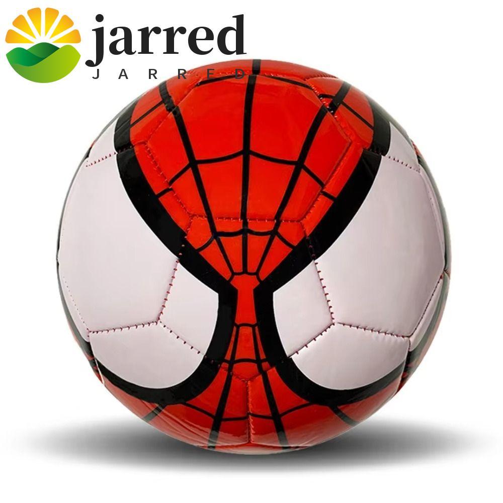 JARRED Spider Football, Marvel Series การ์ตูนอะนิเมะฟุตบอลนักเรียน ...