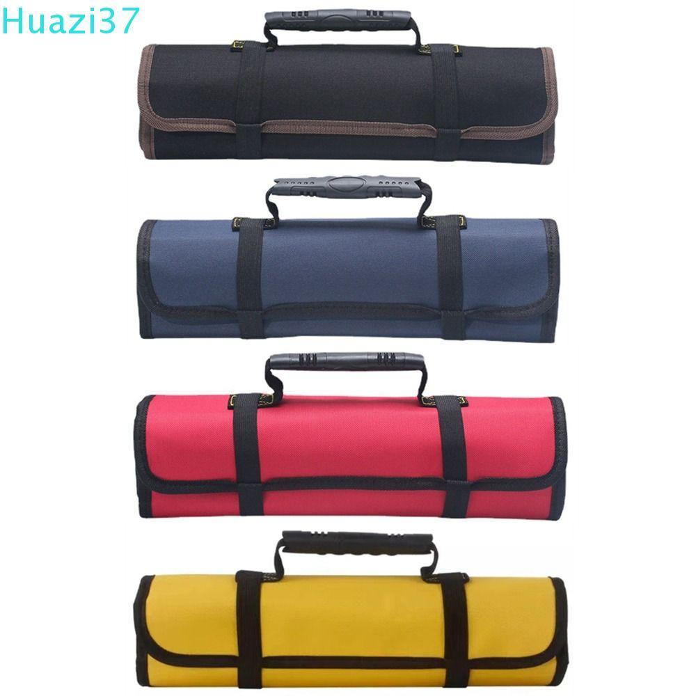 COMEE กระเป๋าเครื่องมือ กระเป๋าผ้าความจุสูงประเภทรอก | Shopee Thailand