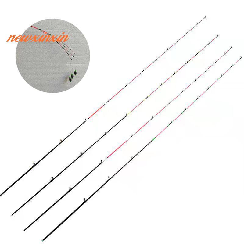 [NT-t] 45 ซม. HalfTitanium Alloy Raft Tip Repair Refit เปลี่ยนตกปลา ...