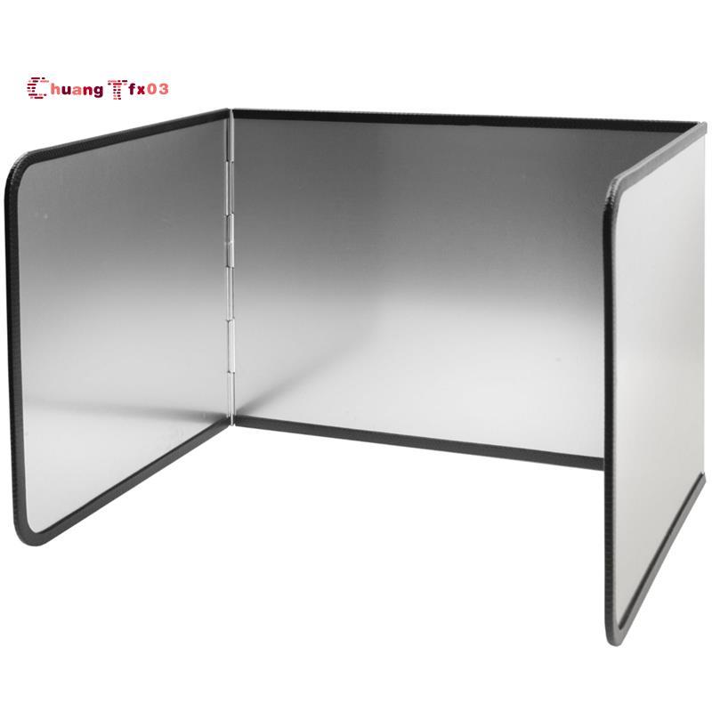 Chuangtfx03Stainless Steel Anti-Splatter Shield Splatter Guard สําหรับ ...