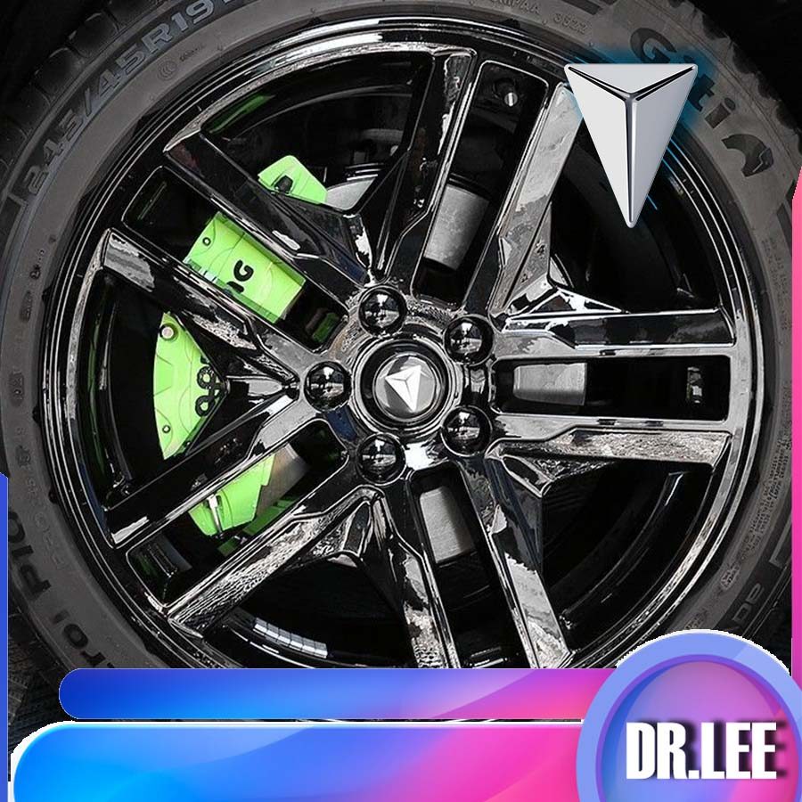 [READY]DEEPAL S07 Wheel hub cover DEEPAL L07 Body Kit deepal s07 sl03 ...