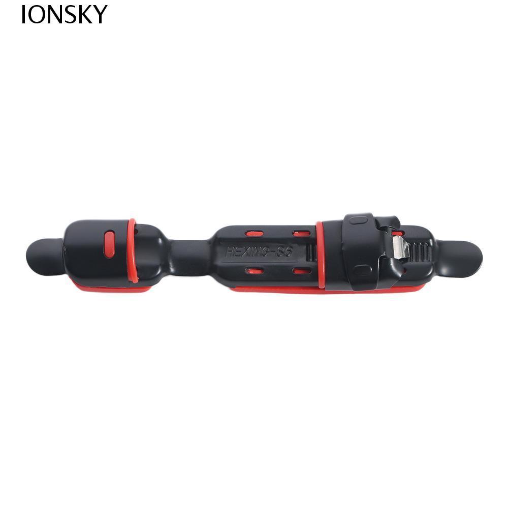 IONSKY ที่วางโรดฟิชิงแบบปรับได้ สำหรับแท่นติดไม้เรียวตกปลา | Shopee ...