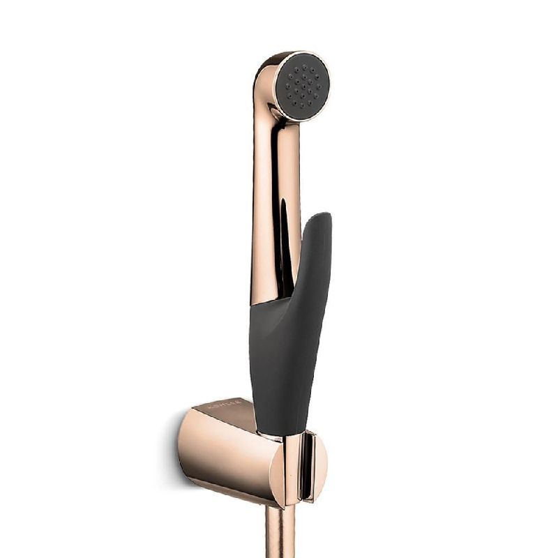 KOHLER K-77364X-RGD สายฉีดชำระ LUXE | Shopee Thailand