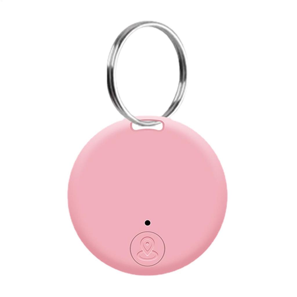 GPS Dog Tracker Anti-lost Smart GPS Tracking Tags Cell Phone Supplies ...