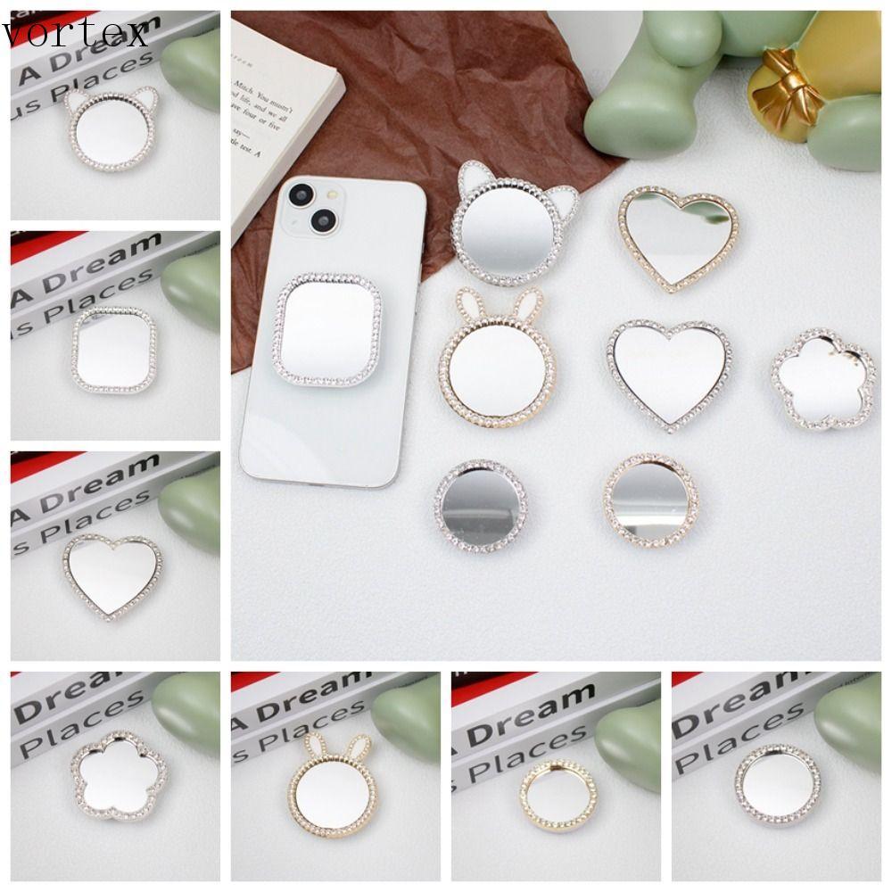 ที่วางโทรศัพท์ถุงลมนิรภัย VORTEXG กระต่ายหัวใจรัก Make Up Mirror ...