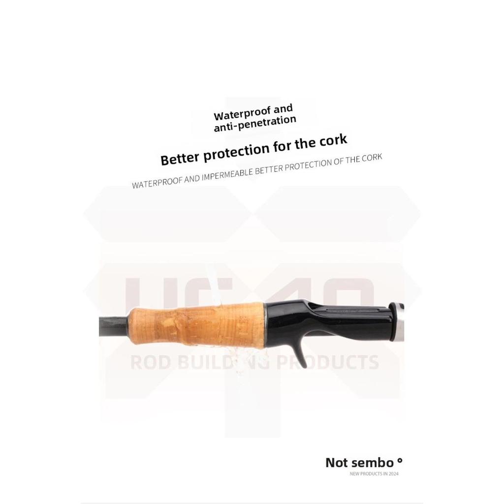 พาสเตอร์ดูแลหนังแกะ Cork Care Paste สูตรป้องกันรอยแตก Anti-Crack ...