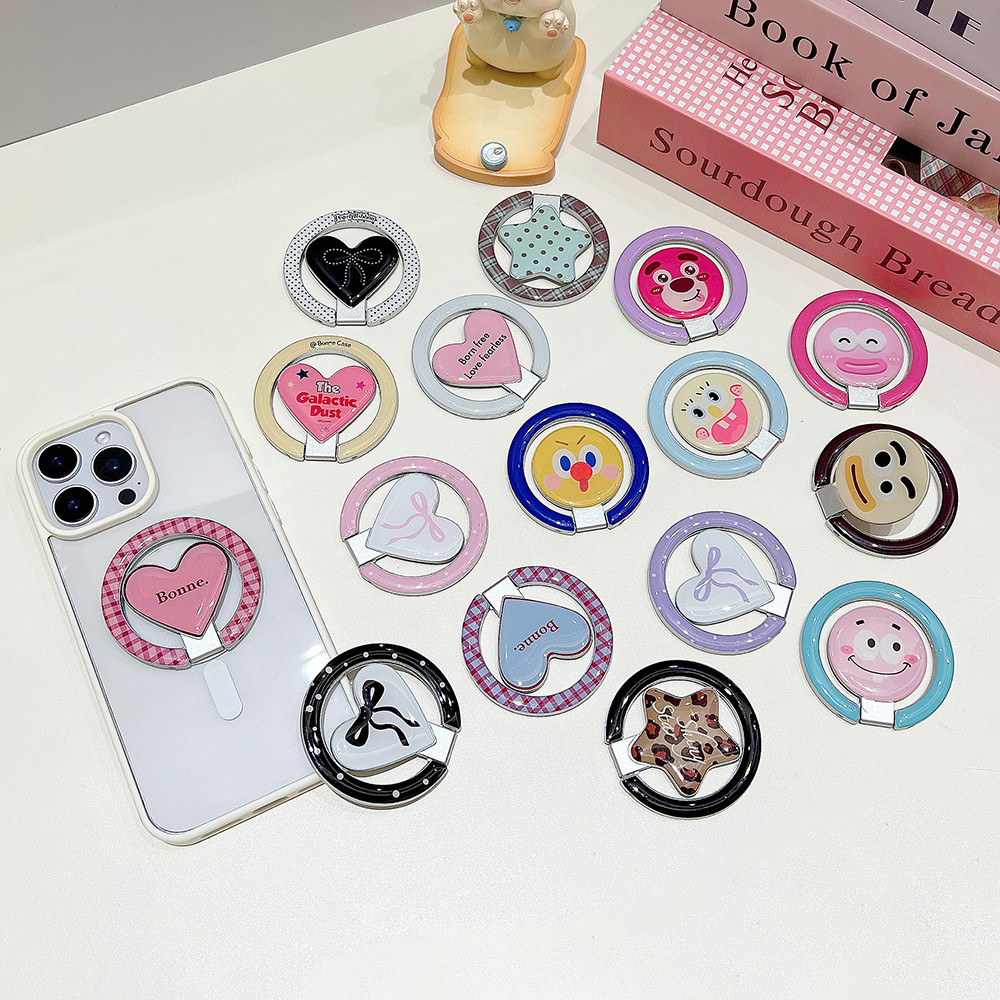 Magnatic Cartoon Griptok Bakery Pets กริ๊บท็อก แม่เหล็ก การ์ตูน ...