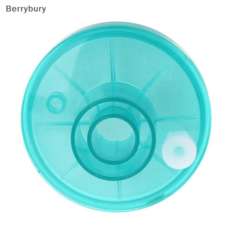 Berrybury ระบบหายใจแบบใช้แล้วทิ้งตัวกรองแบคทีเรีย HME HEPA Ventilator ...