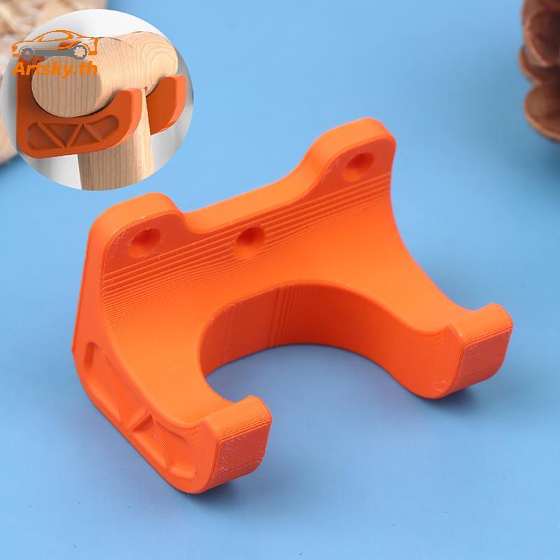 ARS Garden Tool Hanger Organizer Wall Mount Rack พลาสติก Garage Storage ...