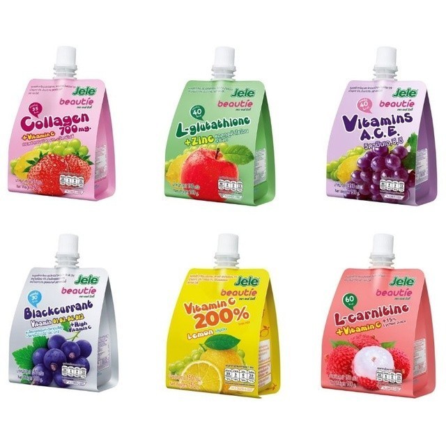 ช้อป jele ราคาสุดคุ้ม ได้ง่าย ๆ | Shopee Thailand