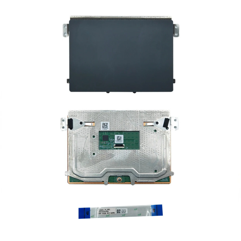 แล็ปท็อปใหม่ Touch Pad แผ่นรองเมาส์ Buttom บอร์ดอุปกรณ์เสริม 0R09DC ...