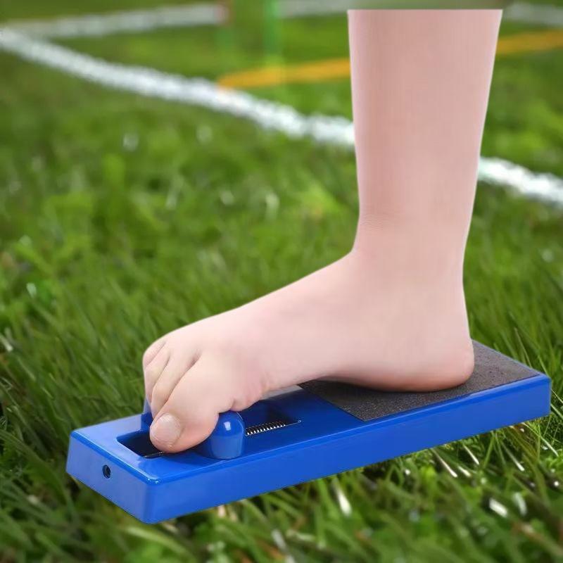Technicolorsuper 1PC Foot Arch Trainer ปรับปรุง Toe Power Ballet Dance ...