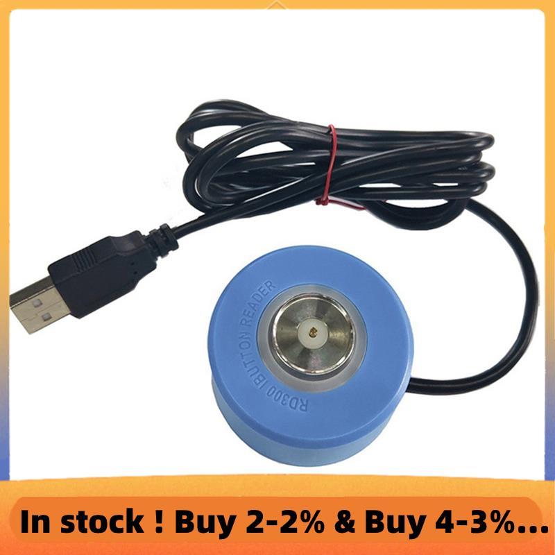 เครื่องอ่านการ์ด IButton เครื่องอ่านการ์ด IButton เครื่องอ่านการ์ด ...
