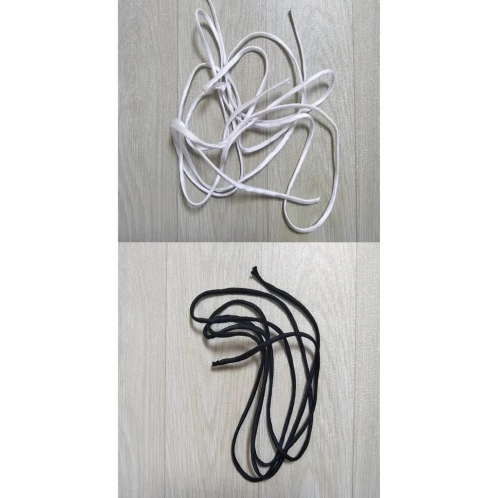 BUBBLE Corset Back Kit Lace-Up, 2M เปลี่ยนชุดแต่งงานซิปเชือก, Ultra ...