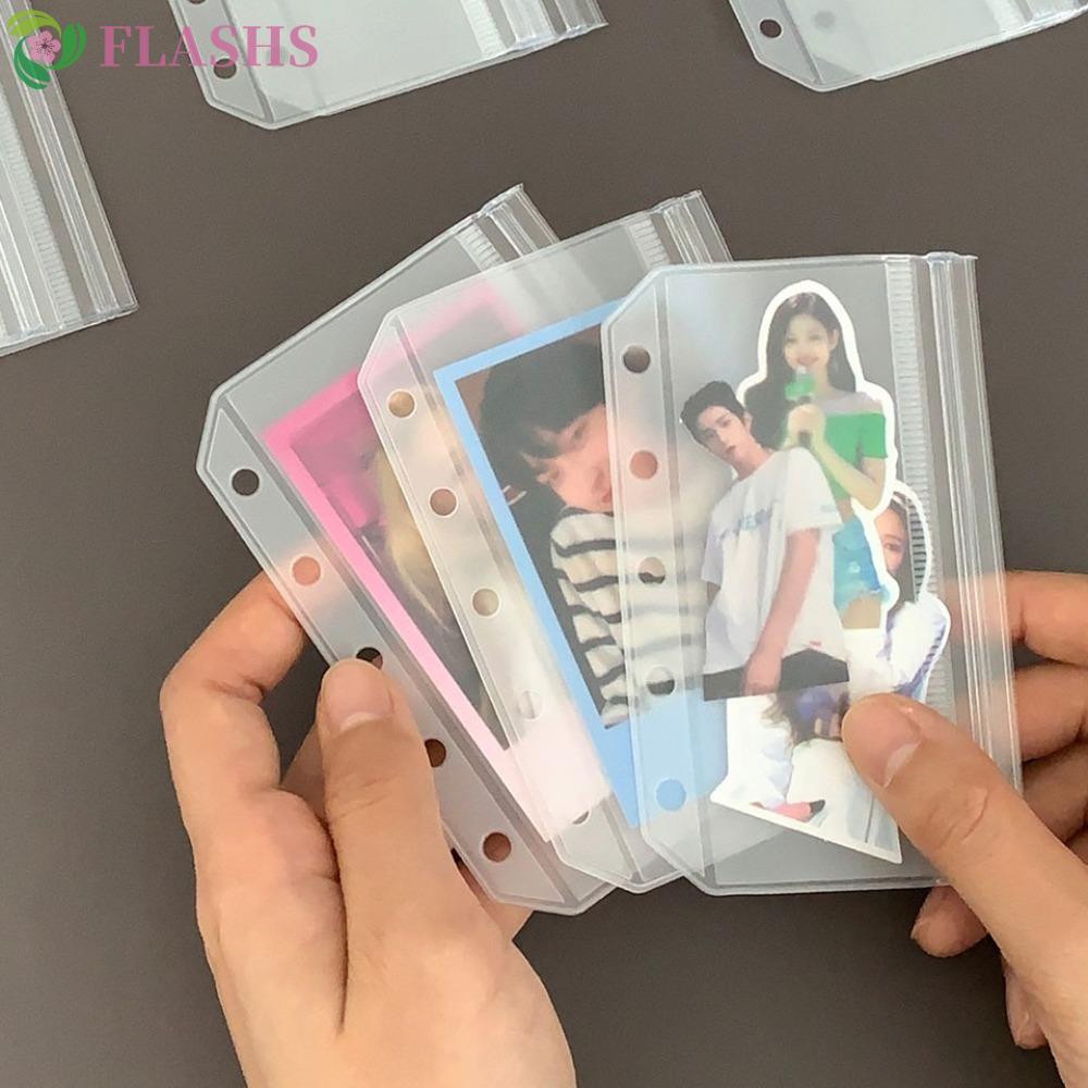 FLASHSYN 10pcs เกลียว Binder Divider หน้าแยก, M5 5 หลุมเติมเกลียว Page ...