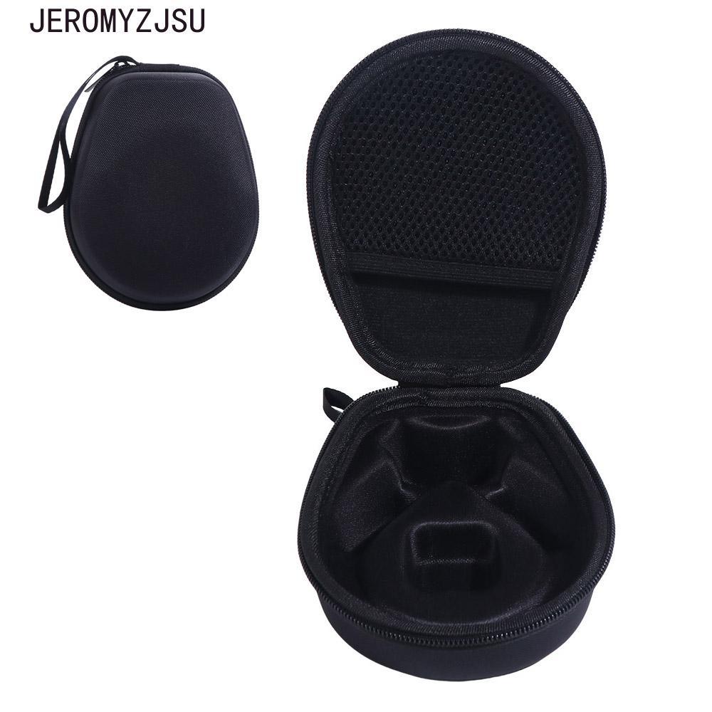 JEROMYZJSU กระเป๋าเก็บหูฟัง, กันกระแทก EVA Bone Conduction กล่องหูฟัง ...