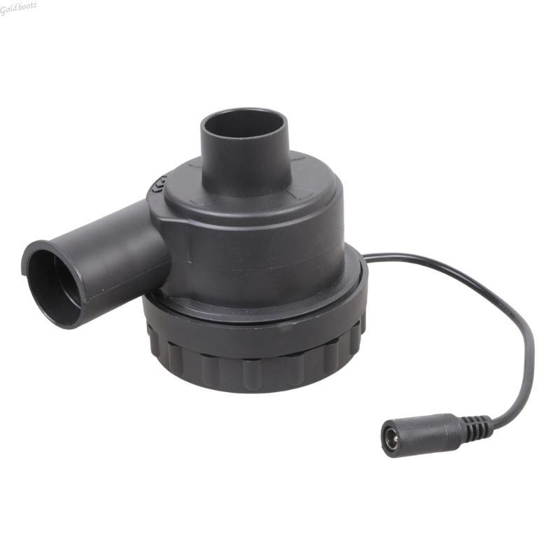 GB 75 มม.ประสิทธิภาพ Blower 5500 RPM ความเร็ว 5 5x2 1 มม.อินเทอร์เฟซไฟ ...