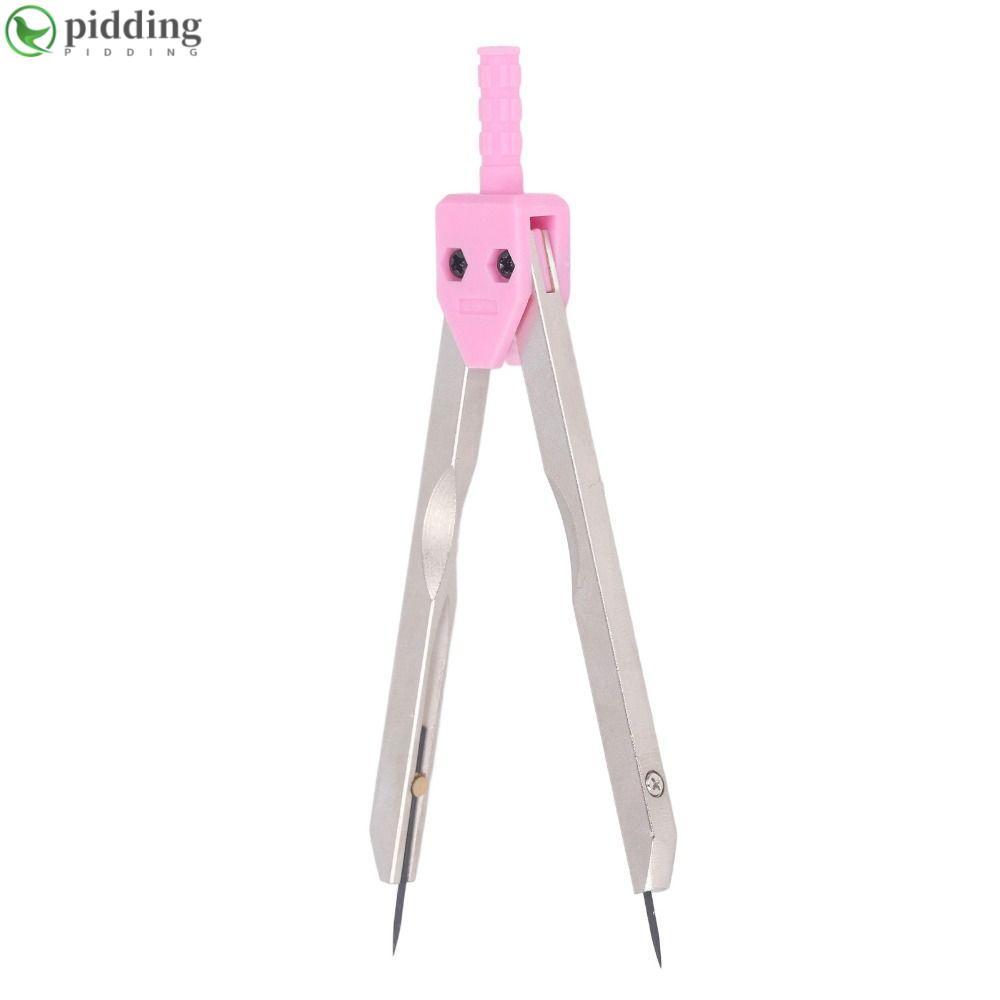 PIDDING 2 ชิ้น EKG Caliper / ECG Caliper, พร้อมไม้บรรทัด/รวมไม้บรรทัด ...