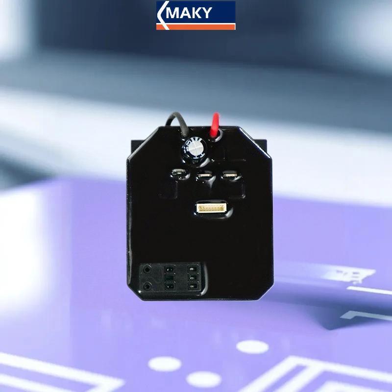 MAKY 1 ชิ้นเครื่องบดไฟฟ้าเมนบอร์ดควบคุมความเร็ว 18 V-21 V สว่านไฟฟ้า ...