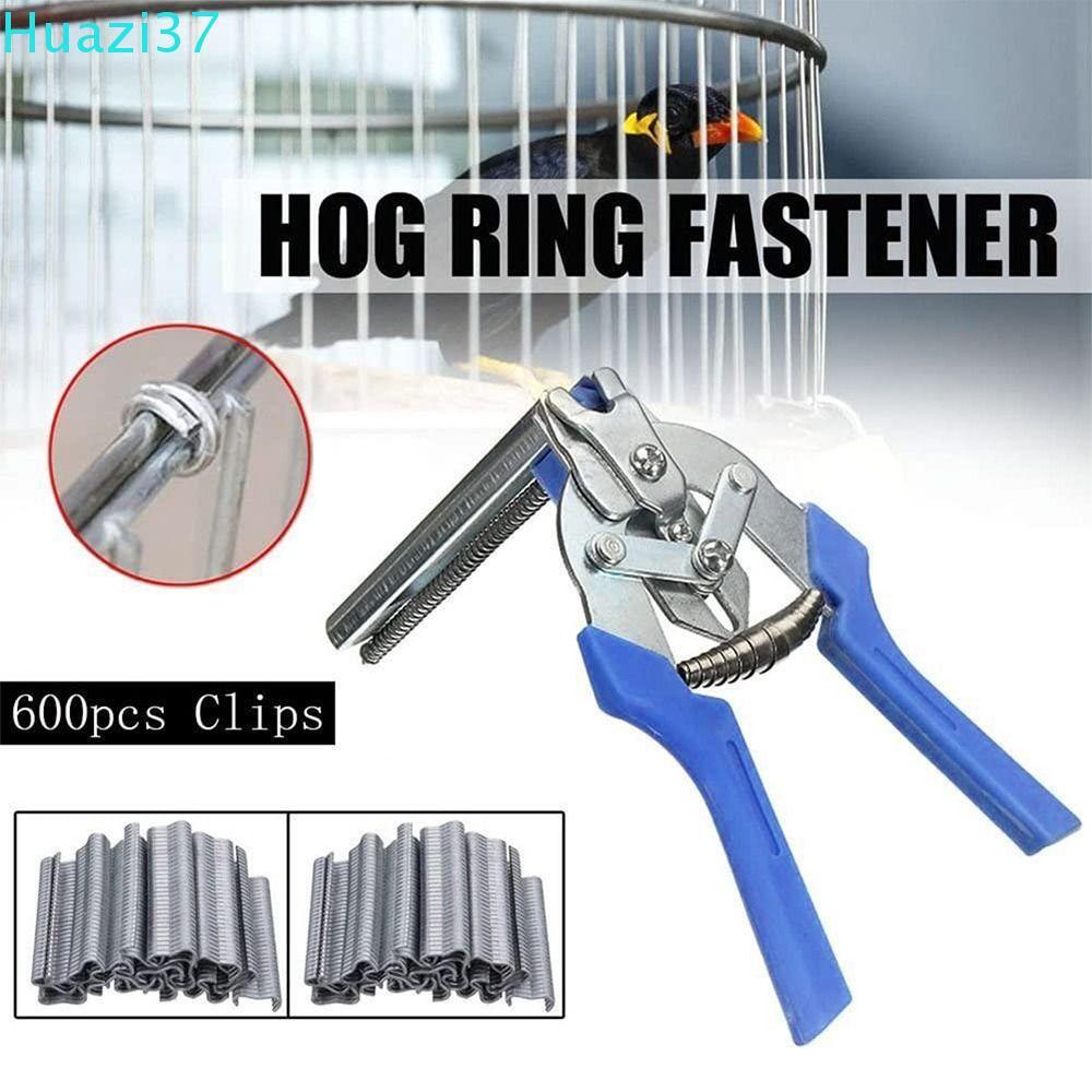 COMEE คีมแหวน Hog สแตนเลส เครื่องมือมือดาบลวดสากล | Shopee Thailand