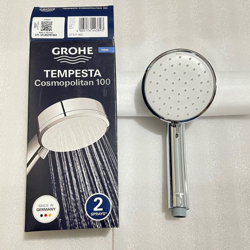 ช้อป Grohe ราคาสุดคุ้ม ได้ง่าย ๆ | Shopee Thailand