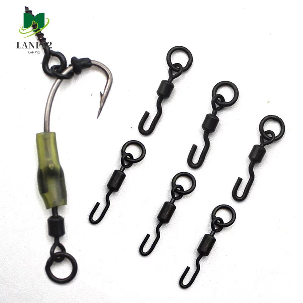 อุปกรณ์ตกปลา ALANFY Spinner Rig กับ Quick Change Micro Hook สําหรับ ...